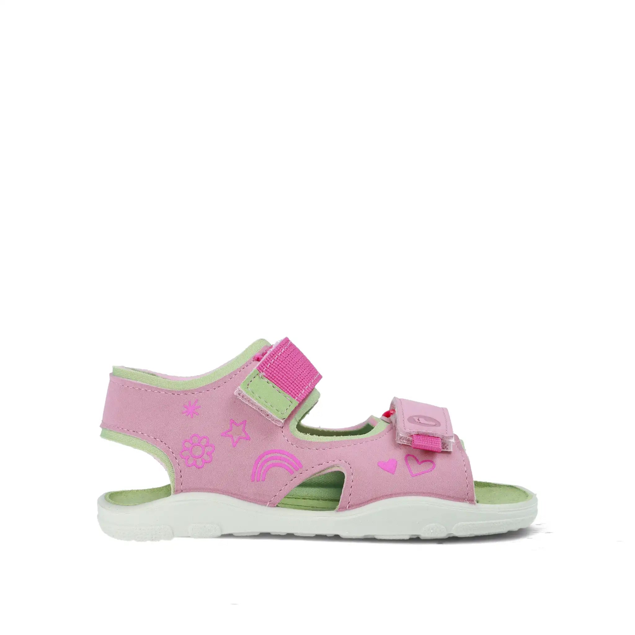 RICOSTA Daisy – Barefoot Kiwi
